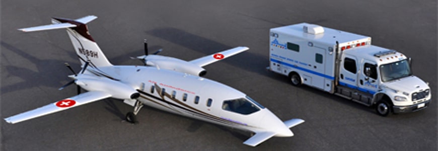 Air Medical Services