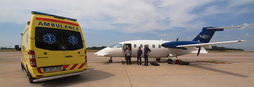 Air Medical Services