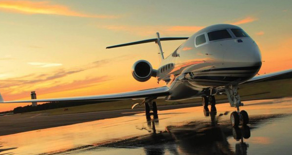 Air Charter International Services - International Private Jets & Cargo ...
