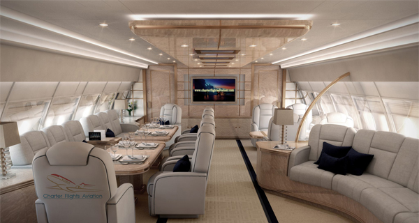 Private Jet Charter Cost | Private Jet Cost